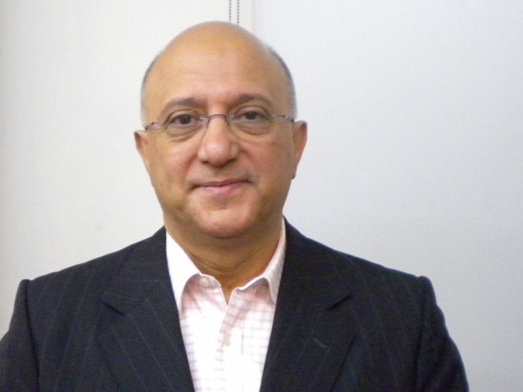 Victor Cipolla, de OSDE: «Agregamos valor social y brindamos una ...