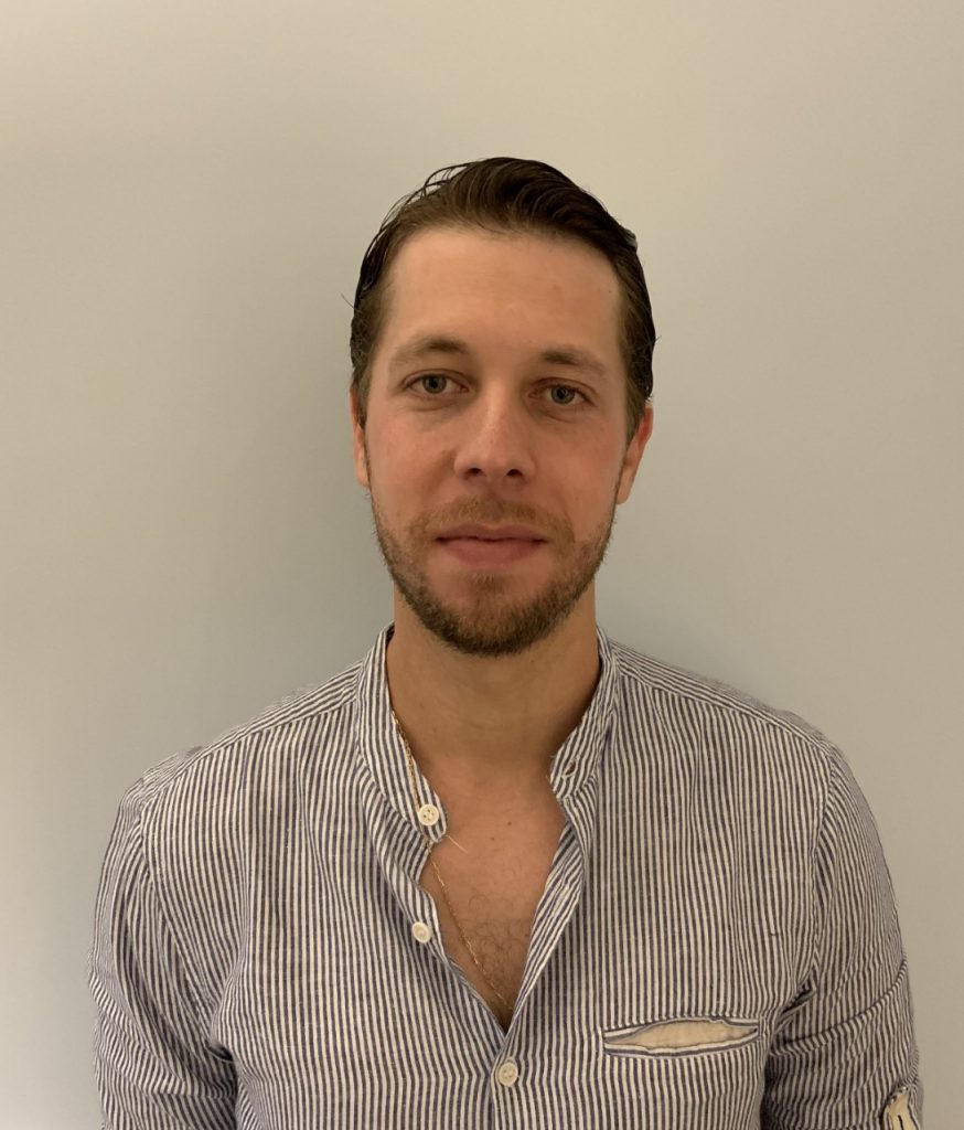 Adam Waltuch, de Netflix: “Liderar implica convencer, motivar y llevar ...